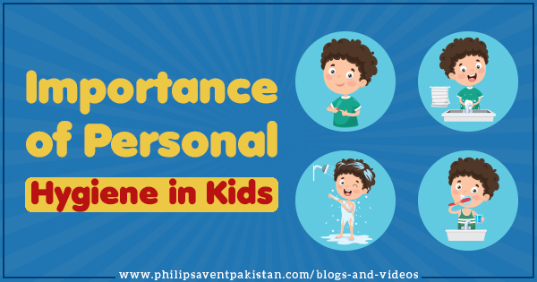 Motherhood & Childcare - Philips AVENT Pakistan - Importance of ...